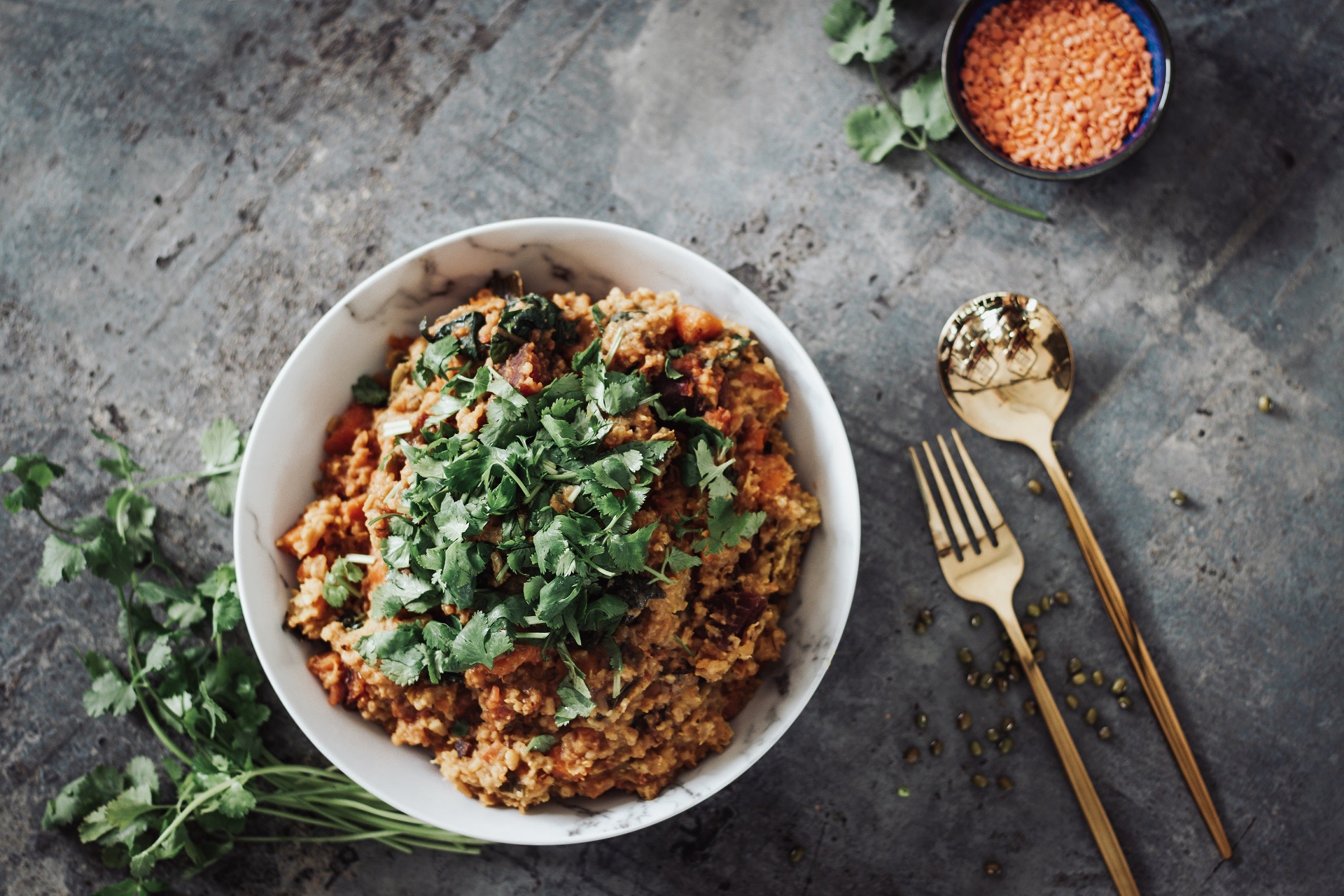 Recipe ~ Kitchari ♡ – The Village Mumma